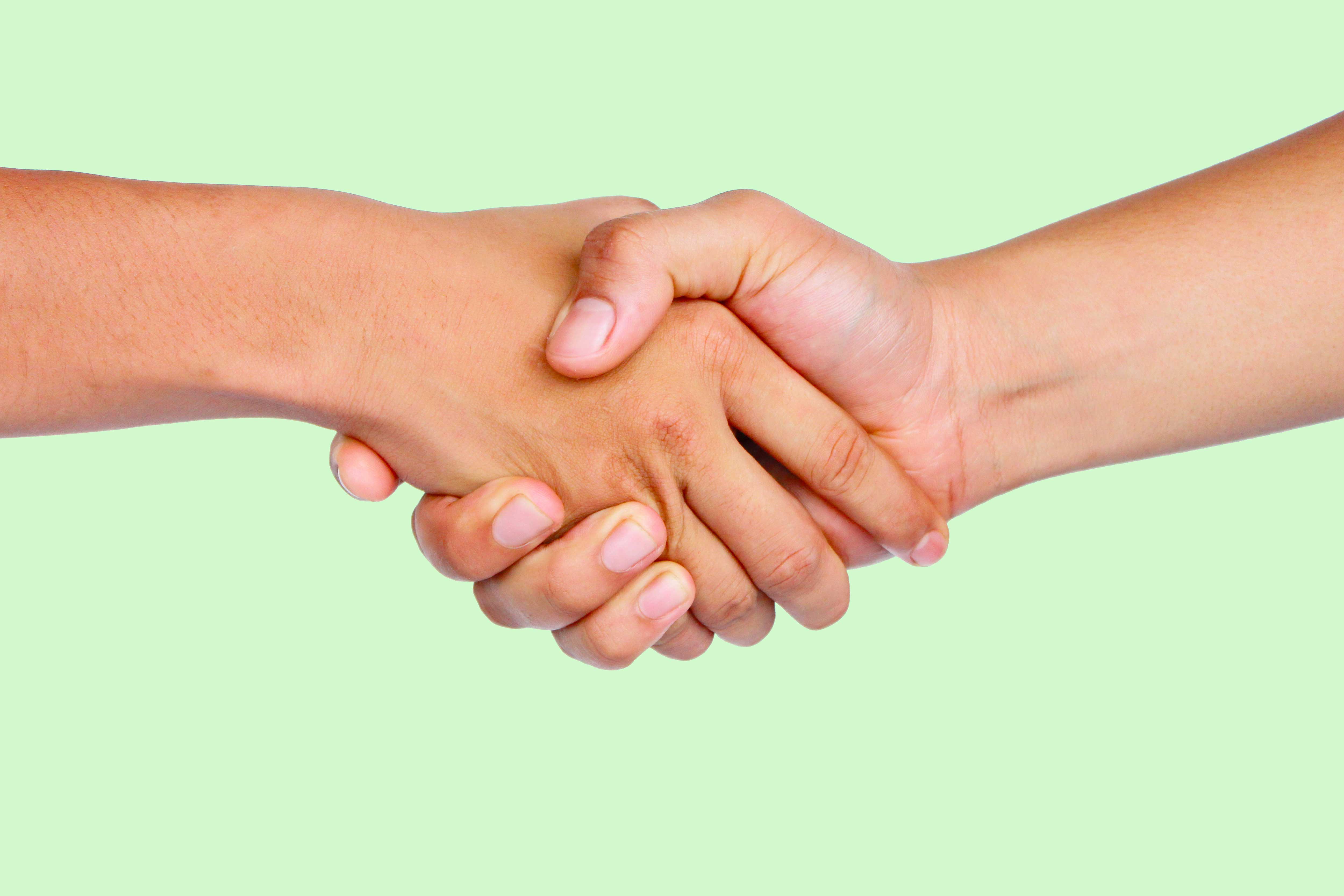 Guide pour bien choisir son associé • CréActifs