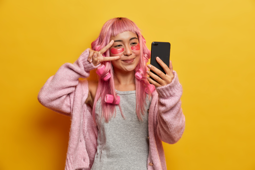 Actions De Marketing Digital Savoir Communiquer Sur Tik Tok • Créactifs